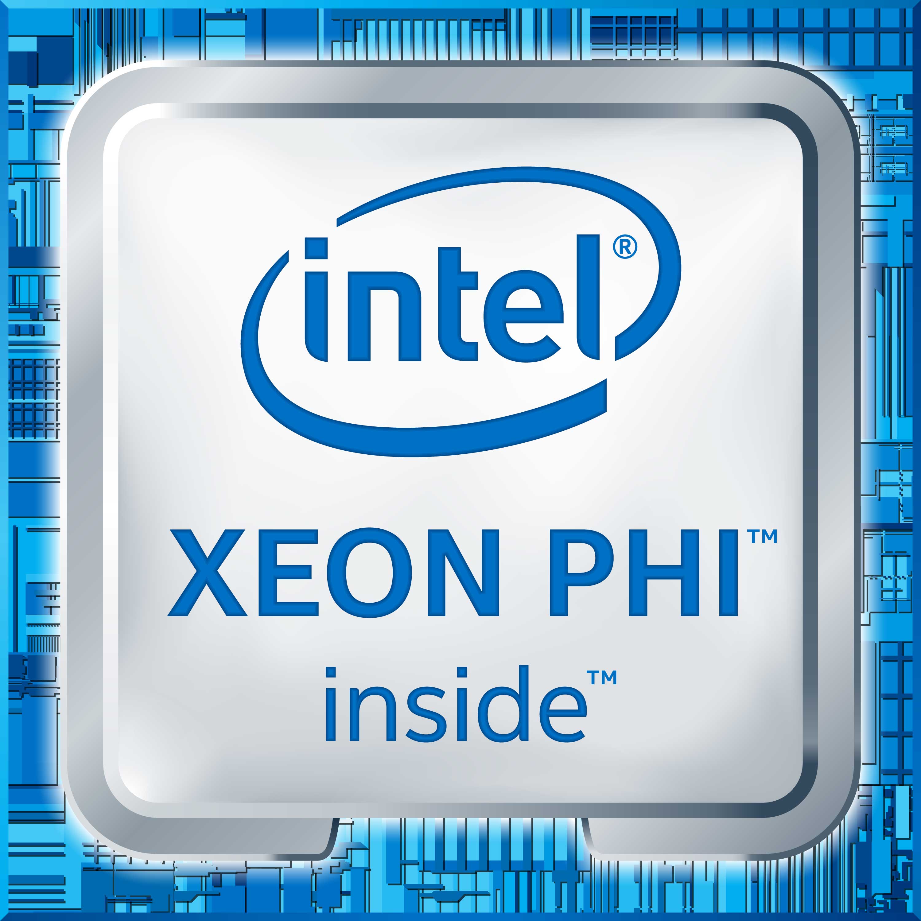 インテル® Xeon Phi™ 製品ファミリー | iSUS